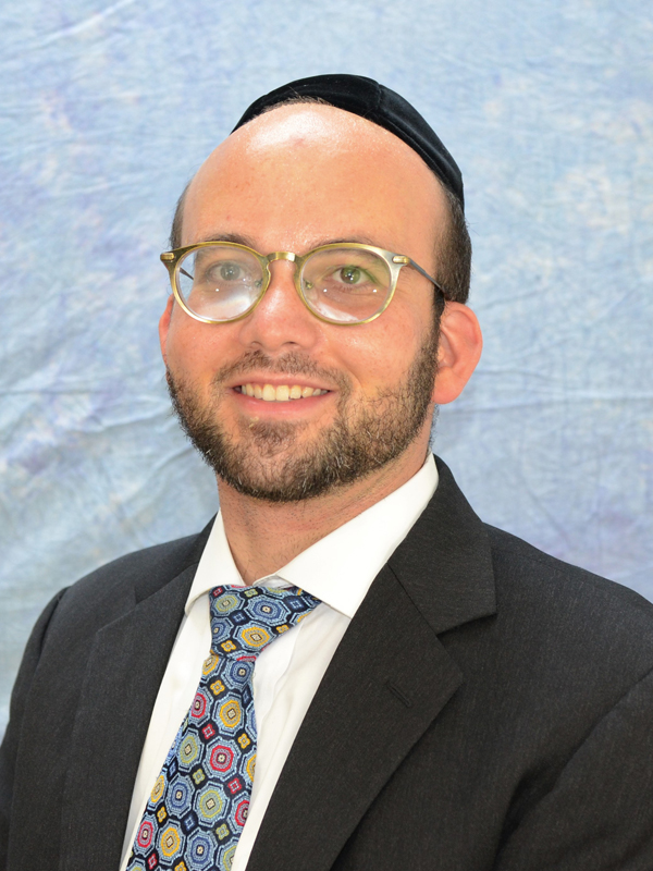 Faculty – Torah Academy Jacksonville