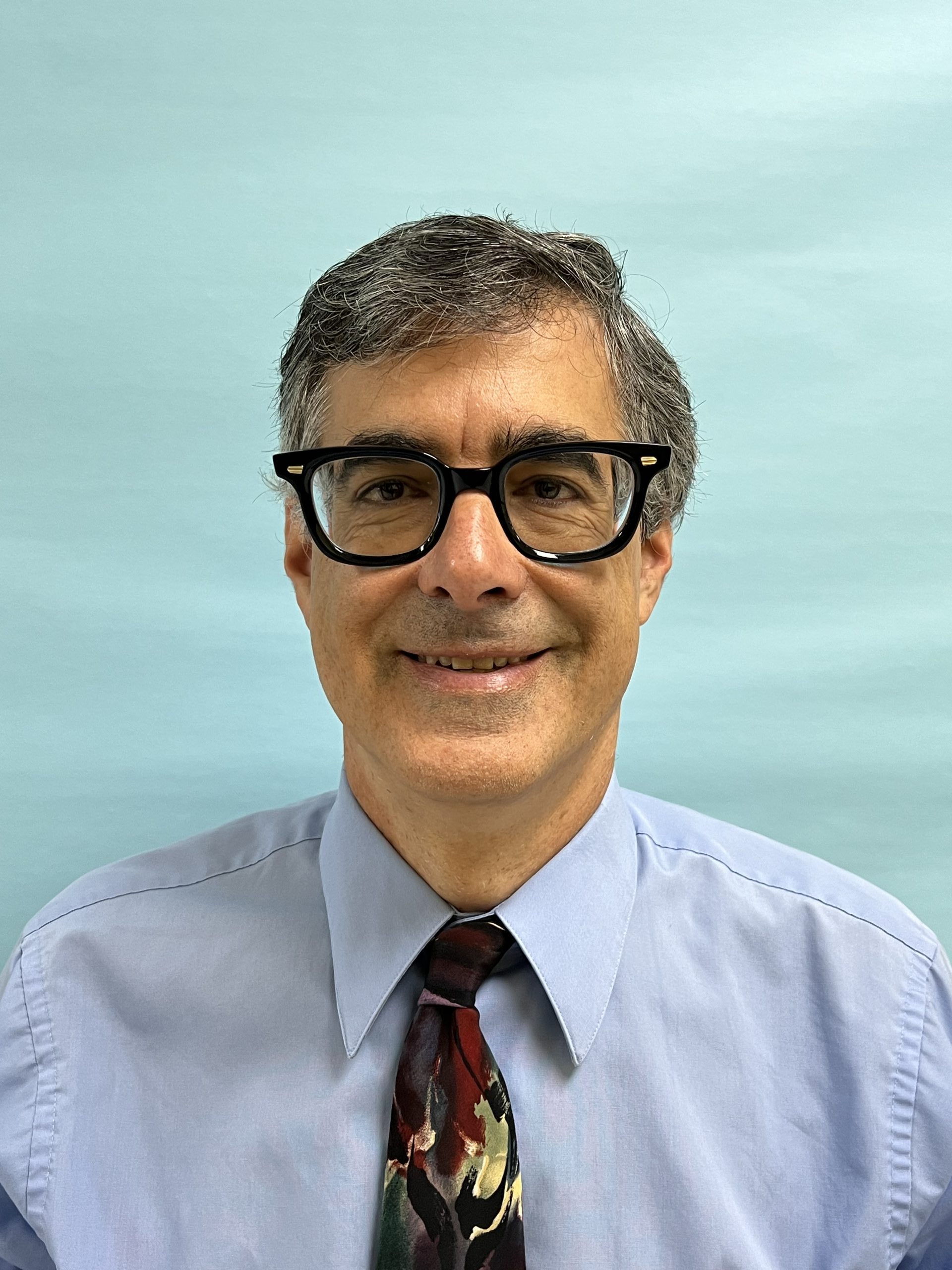 Faculty – Torah Academy