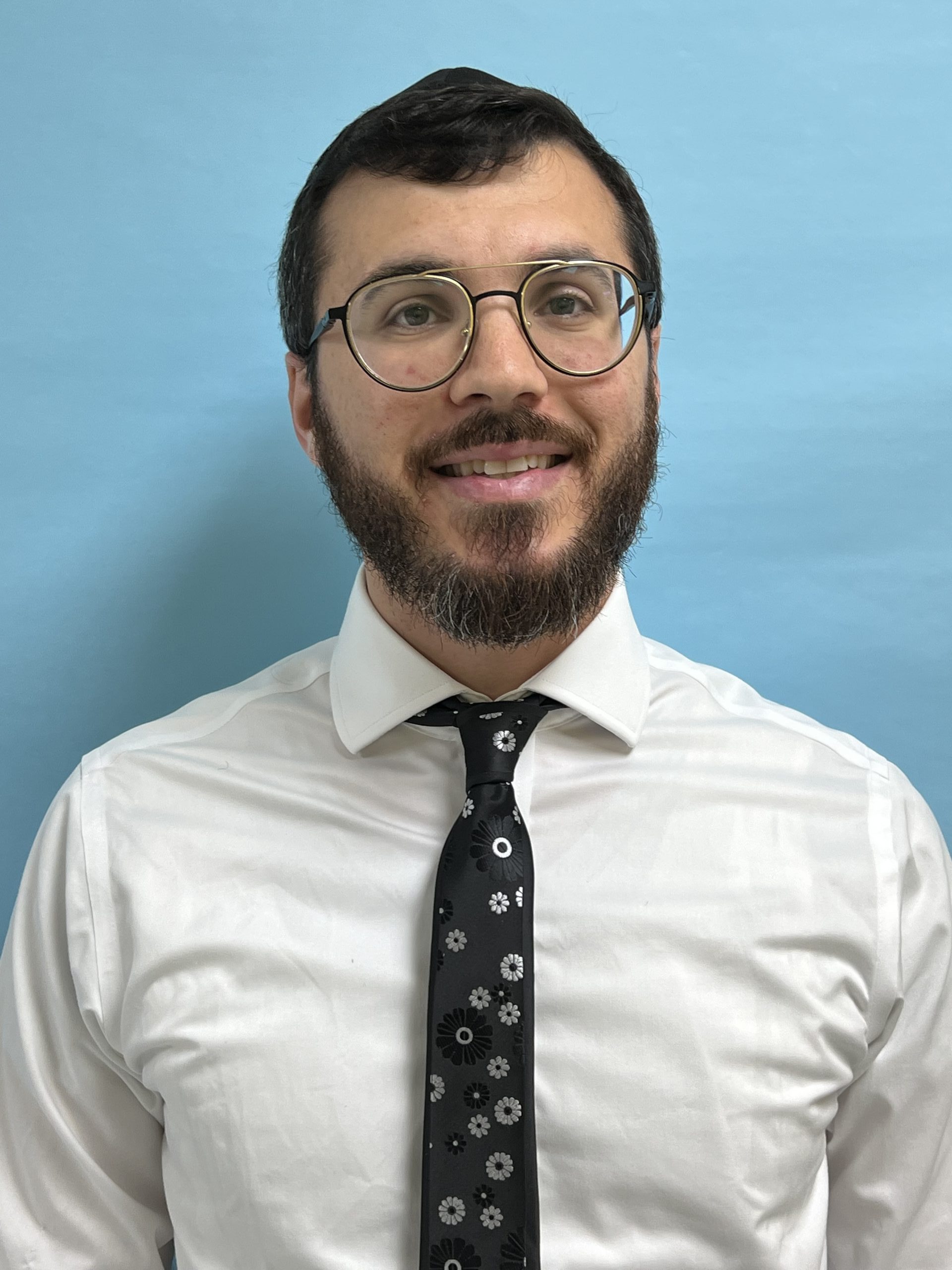 Faculty – Torah Academy