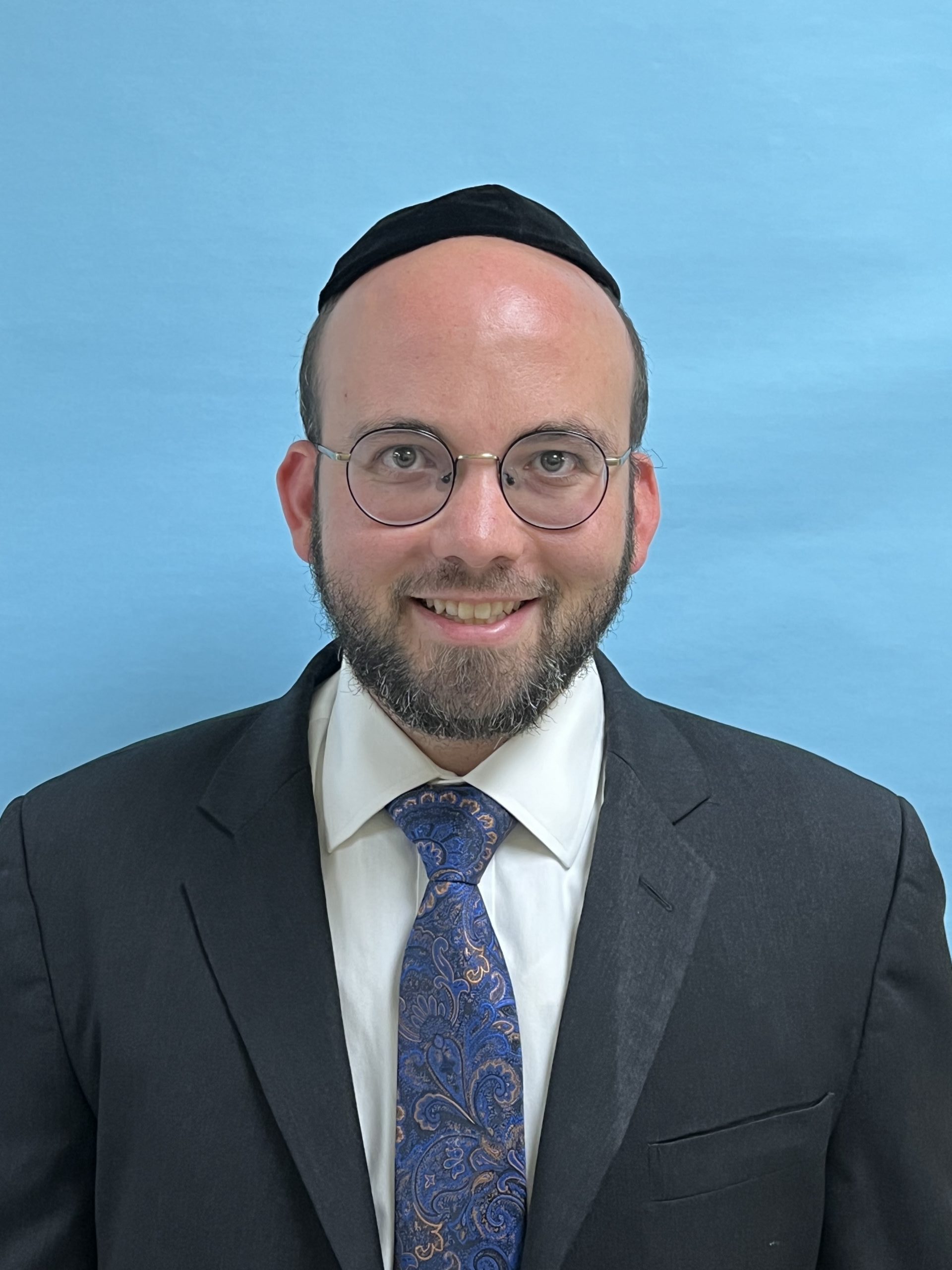 Faculty – Torah Academy