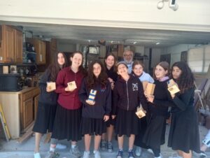 Torah Academy – Jewish Day School